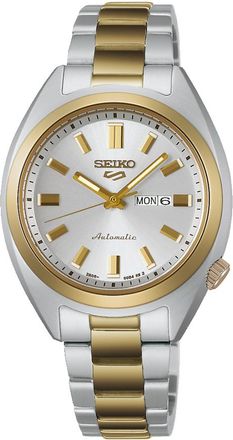 Seiko 5 Sports SNXS series, Automatikuhr Herrenuhr SRE024K1