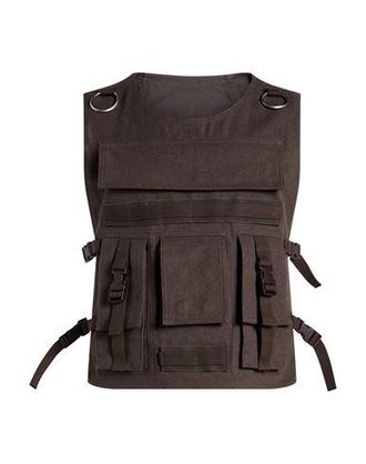 Rick Owens MANTEAUX - Vestes sans manches sur YOOX.COM