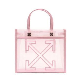 Off-white Damen, Taschen, Rosa, ONE SIZEGr&ouml;&szlig;e