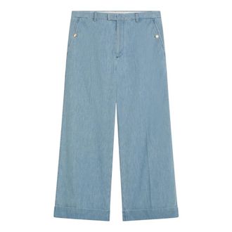 Valentino Baumwolljeans - - Jeans - Herren - Blau - M