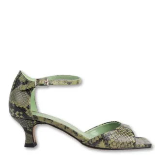 Toral Shoes Damen, Schuhe, Mehrfarbig, 41 EUGr&ouml;&szlig;e