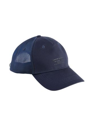 Camel Active Cap aus reiner Baumwolle