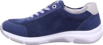 Remonte Sportlicher Sneaker - - Shoes - Damen - Blau - 39 EU