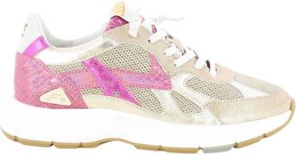 Floris Van Bommel Femme, Chaussures, Multicolore, Taille: 39 EU Baskets