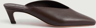 SOEUR MULES AMALIE MARRON