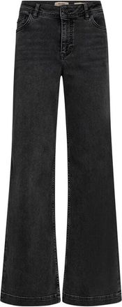 Mos Mosh Damen Jeans Wide fit MMDARA DELUXE