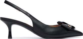 Love Moschino Pumps LOVE MOSCHINO JA10366G0OIE0000 Schwarz