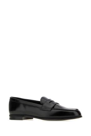 Churchs Natalie Loafer - Black