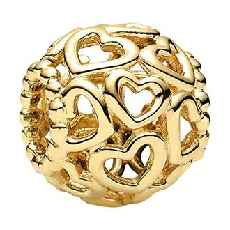 Pandora Damen, Accessories, Gelb, ONE SIZEGr&ouml;&szlig;e