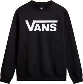 Vans VN000JSF Sweat en coton pour homme, Y281, S