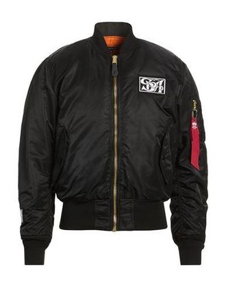 Alpha Industries MANTEAUX - Vestes et blousons sur YOOX.COM