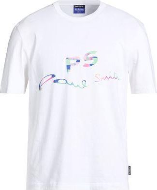 Paul Smith TOPS - T-shirts sur YOOX.COM