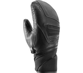 Leki Unisex Leki Goods, Schwarz, 6.5