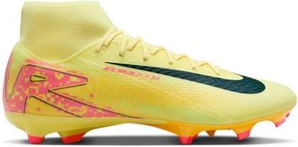 Nike Herren Fussball-Rasenschuhe ZM SUPERFLY 10 ACAD KM FG/MG