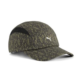 Puma Casquette PUMA.NOW, Accessoires, Vert, OSFA