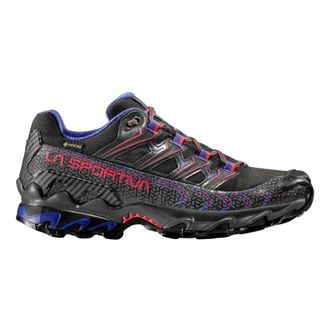 La Sportiva Ultra Raptor II GTX - - Sport - Damen - Mehrfarbig - 41 1/2 EU