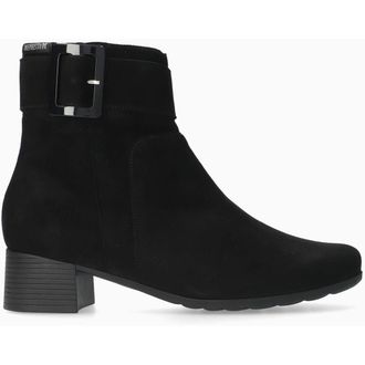 Mephisto Bottines en cuir GIANINA.P5143176