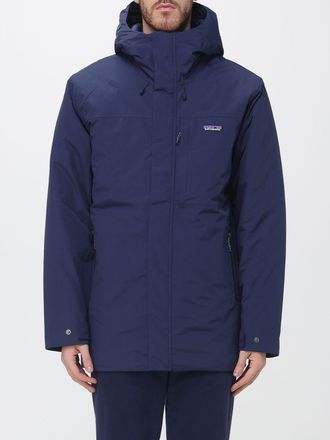 Patagonia Jacke Herren Farbe Navy