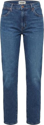 Wrangler Jeans STRAIGHT SUNSET