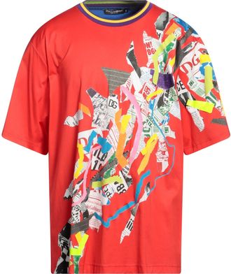 Dolce & Gabbana TOPS - T-shirts auf YOOX.COM