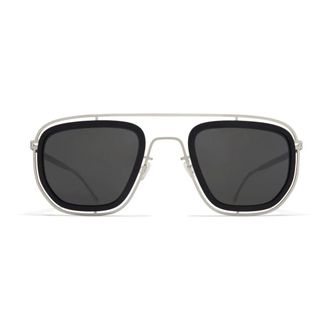 Mykita Ferlo Mh22 Sonnenbrille - - Accessories - Herren - Grau - ONE SIZE
