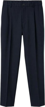 Be Able BE Able, Homme, Pantalons, Bleu, Taille: W33 Riccardo Pantalons