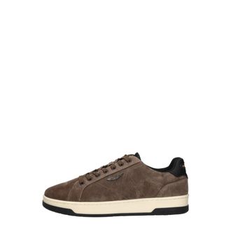 PME Legend Homme, Chaussures, Brun, Taille: 42 EU Porter Cs-40 Baskets Laag