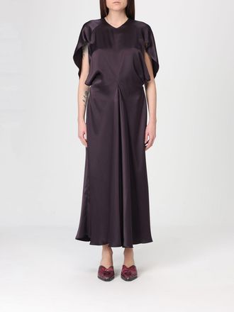 Liviana Conti Kleid LIVIANA CONTI Damen Farbe Braun