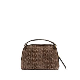 Gianni Chiarini Damen, Taschen, Braun, ONE SIZEGr&ouml;&szlig;e