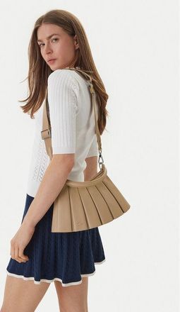 Lacoste Handtasche NU5011DP Rosa