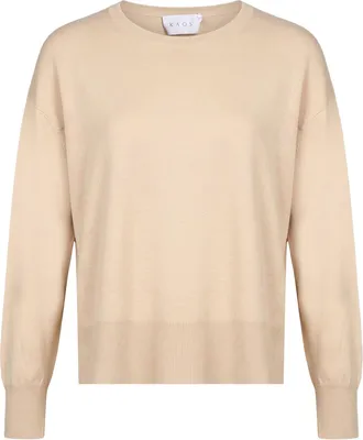 Kaos STRICKWAREN - Pullover auf YOOX.COM