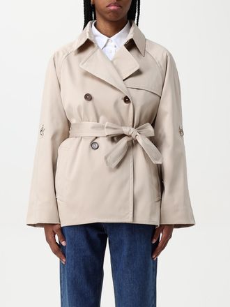 Fay Veste FAY Femme couleur Beige