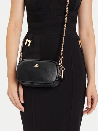 Aldo Aldo Handtasche Moanah 14076901 Schwarz