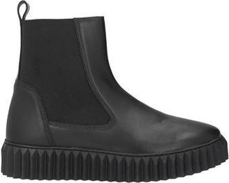 Voile Blanche CHAUSSURES - Bottines sur YOOX.COM