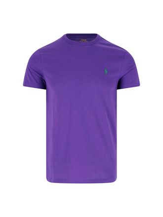 Polo Ralph Lauren T-Shirt Logo