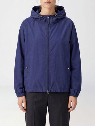 Dunst Veste Femme couleur Bleu