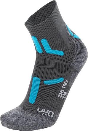 UYN Damen TREKKING 2IN SOCKS