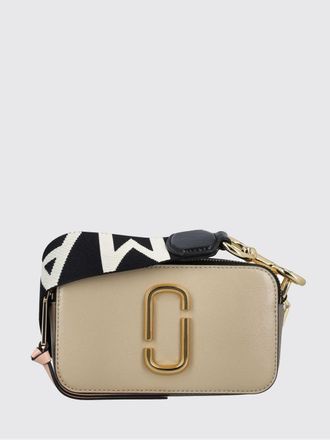 Marc Jacobs Mini Sac MARC JACOBS Femme couleur Kaki