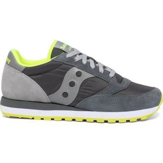 Saucony M Jazz O - - Sport - Herren - Grau - 42 1/2 EU