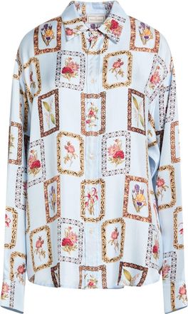 Pierre-Louis Mascia TOPS - Hemden auf YOOX.COM