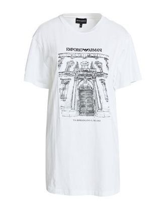 Emporio Armani TOPS - T-shirts sur YOOX.COM