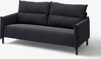IKEA MANNARP Bezug 3er-Sofa