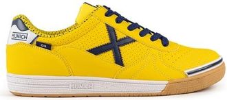 Munich Homme G-3 433 Basket, Citronier, 39 EU