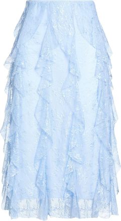 Ermanno Scervino HOSEN & R&Ouml;CKE - Midi-R&ouml;cke auf YOOX.COM