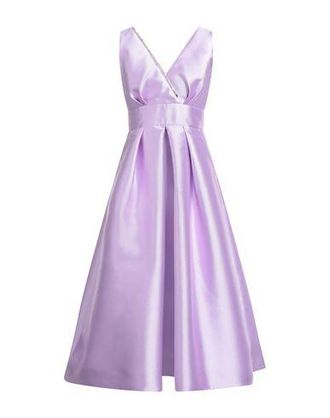 Tassos Mitropoulos ROBES - Robes midi sur YOOX.COM