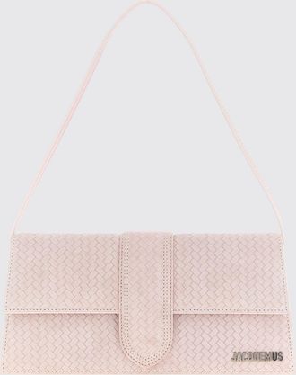 Jacquemus Schultertasche Damen Farbe Pink