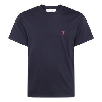 Ami T-Chemises - Homme - Tops - Noir - Taille: M