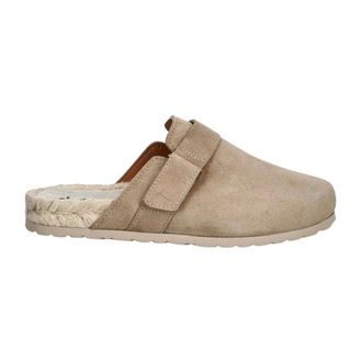 Maneb&igrave; Damen, Schuhe, Beige, 36 EUGr&ouml;&szlig;e