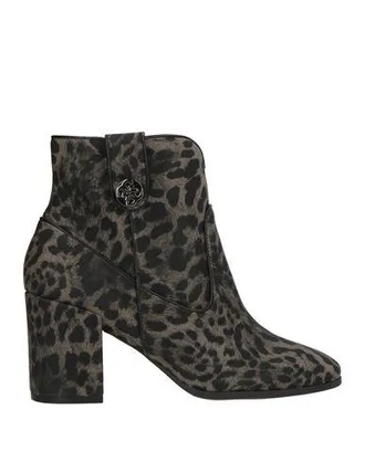 Guess CHAUSSURES - Bottines sur YOOX.COM