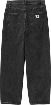 Carhartt Work in Progress Jean ample en coton